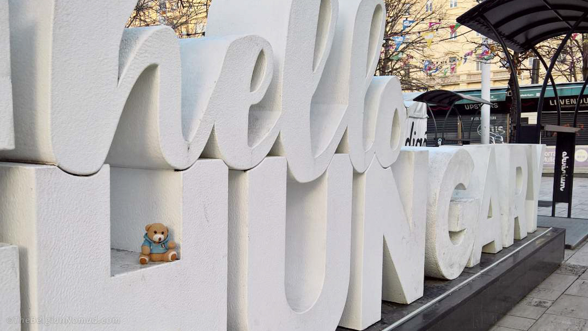 A month in Budapest, Hungary – The Belgian Nomad